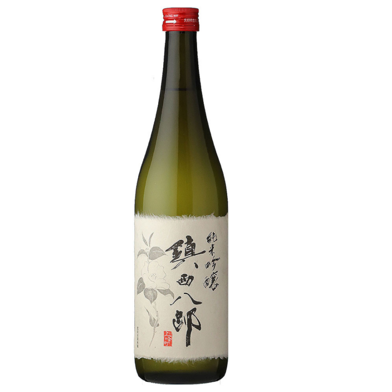 天吹 （AMABUKI） – Sake Navi