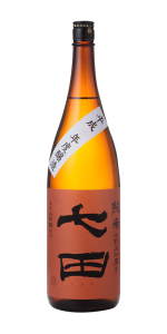 七田（shichida） – Sake Navi